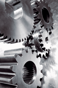 Machinery Steel - ASSAB Malaysia