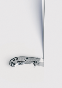 Shearing (Industry Knives) - ASSAB Korea