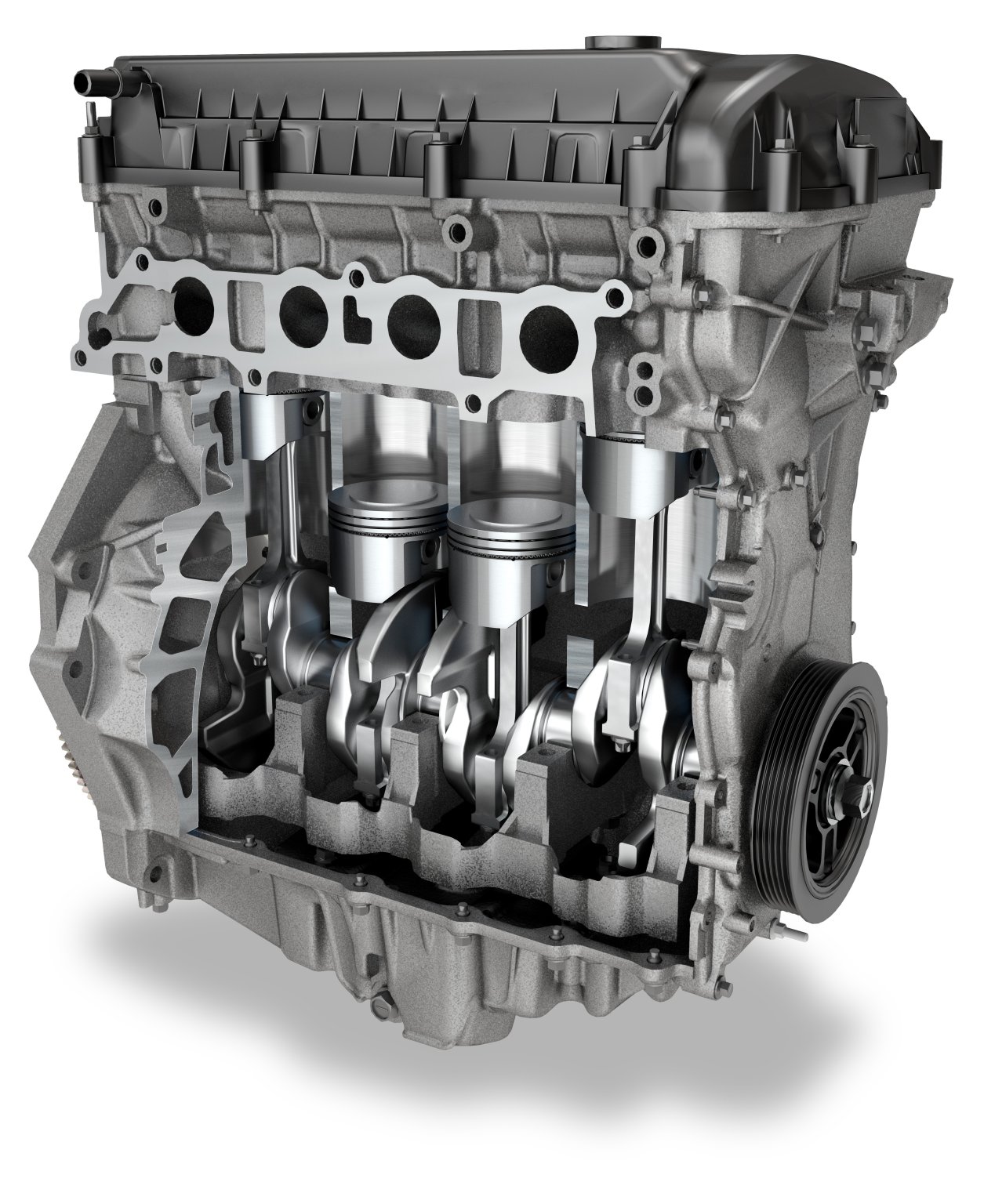 ダイカスト - ASSAB Japan