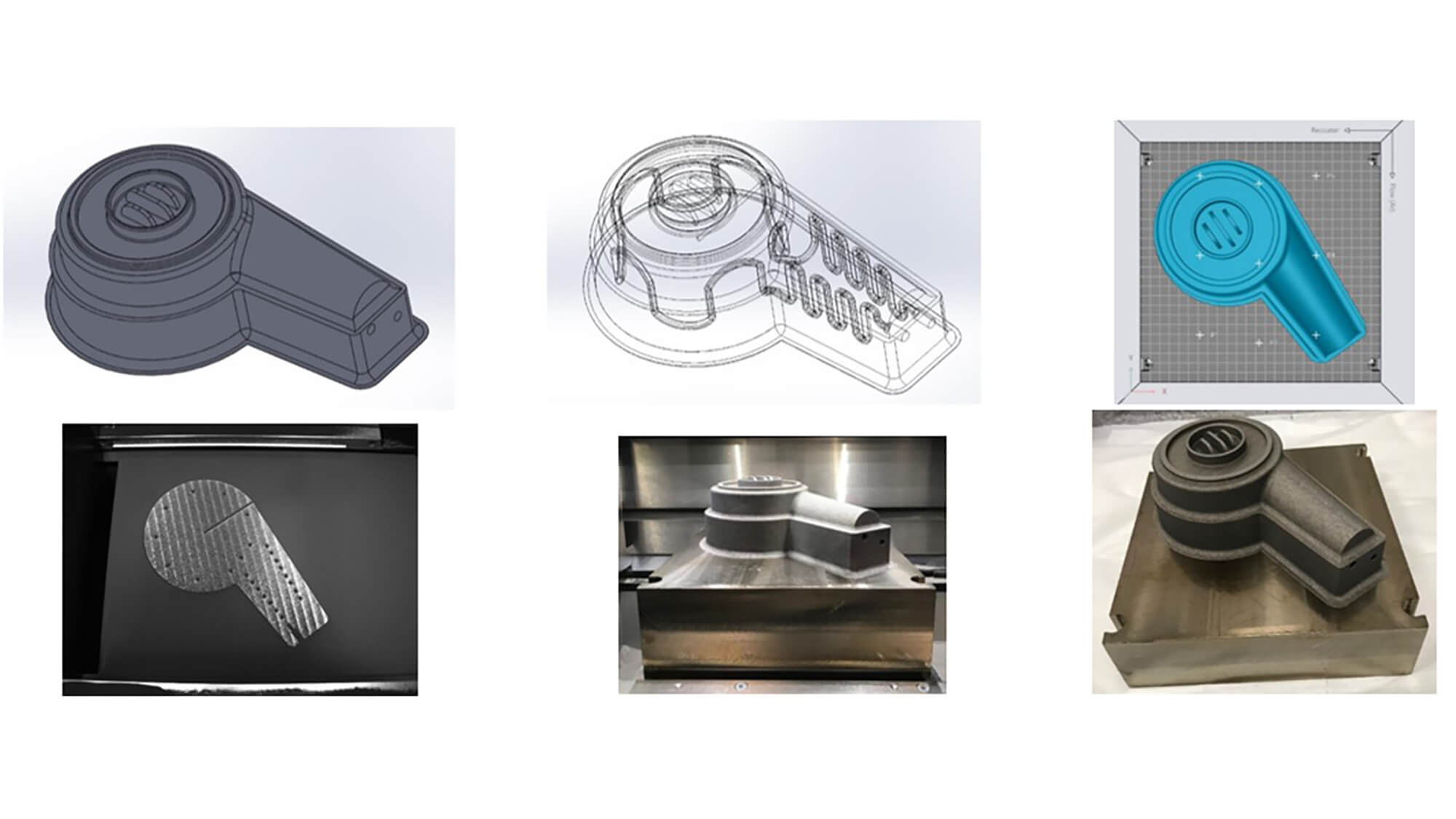 The suitable die material for the Automotive - ASSAB Japan