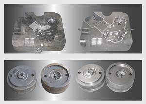 Surface Treatment - ASSAB Malaysia