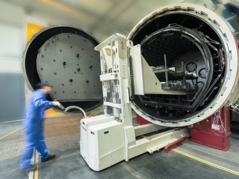 VAS Giga - ASSAB Japan