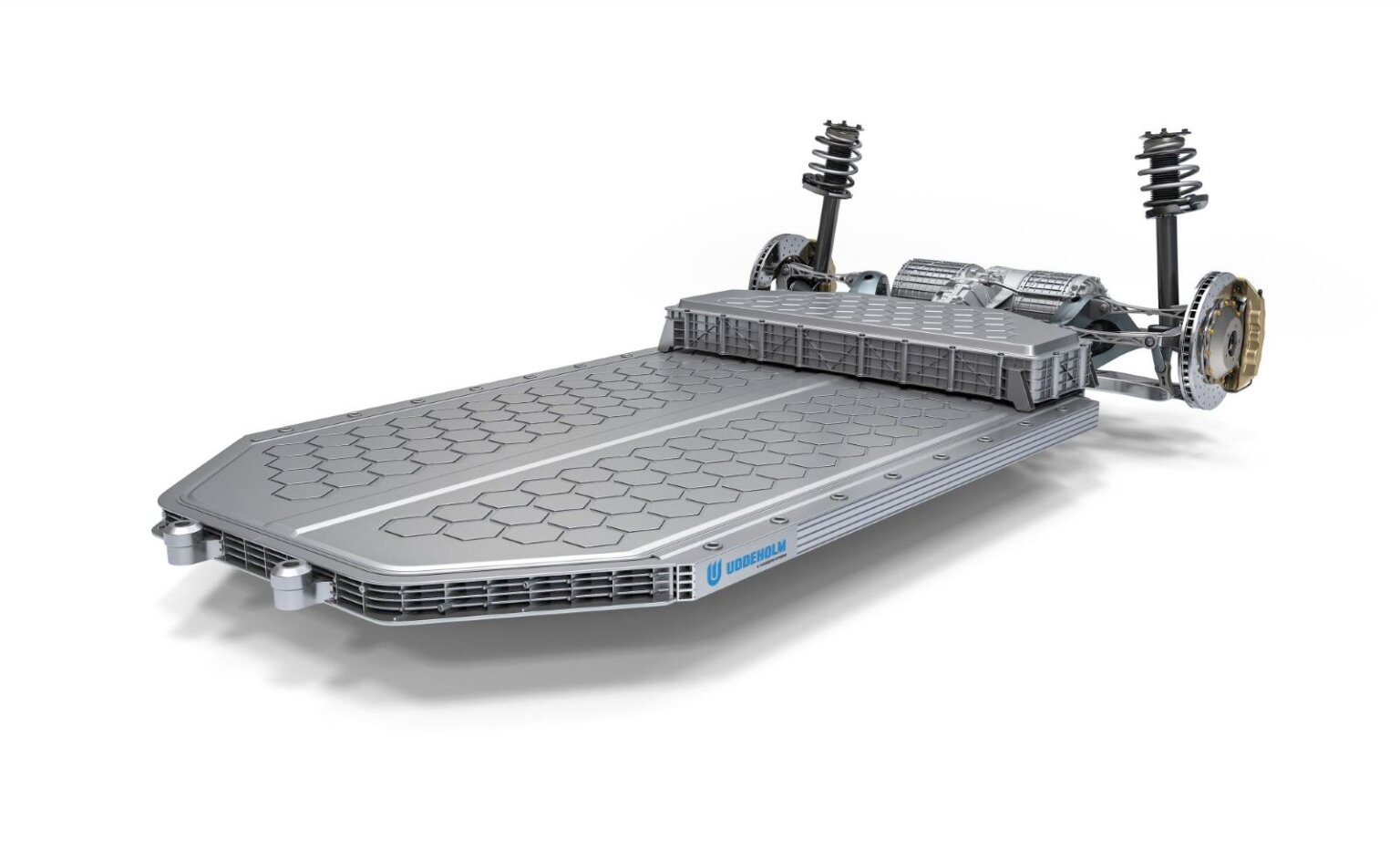 Diecasting of Mg Alloys - ASSAB Vietnam