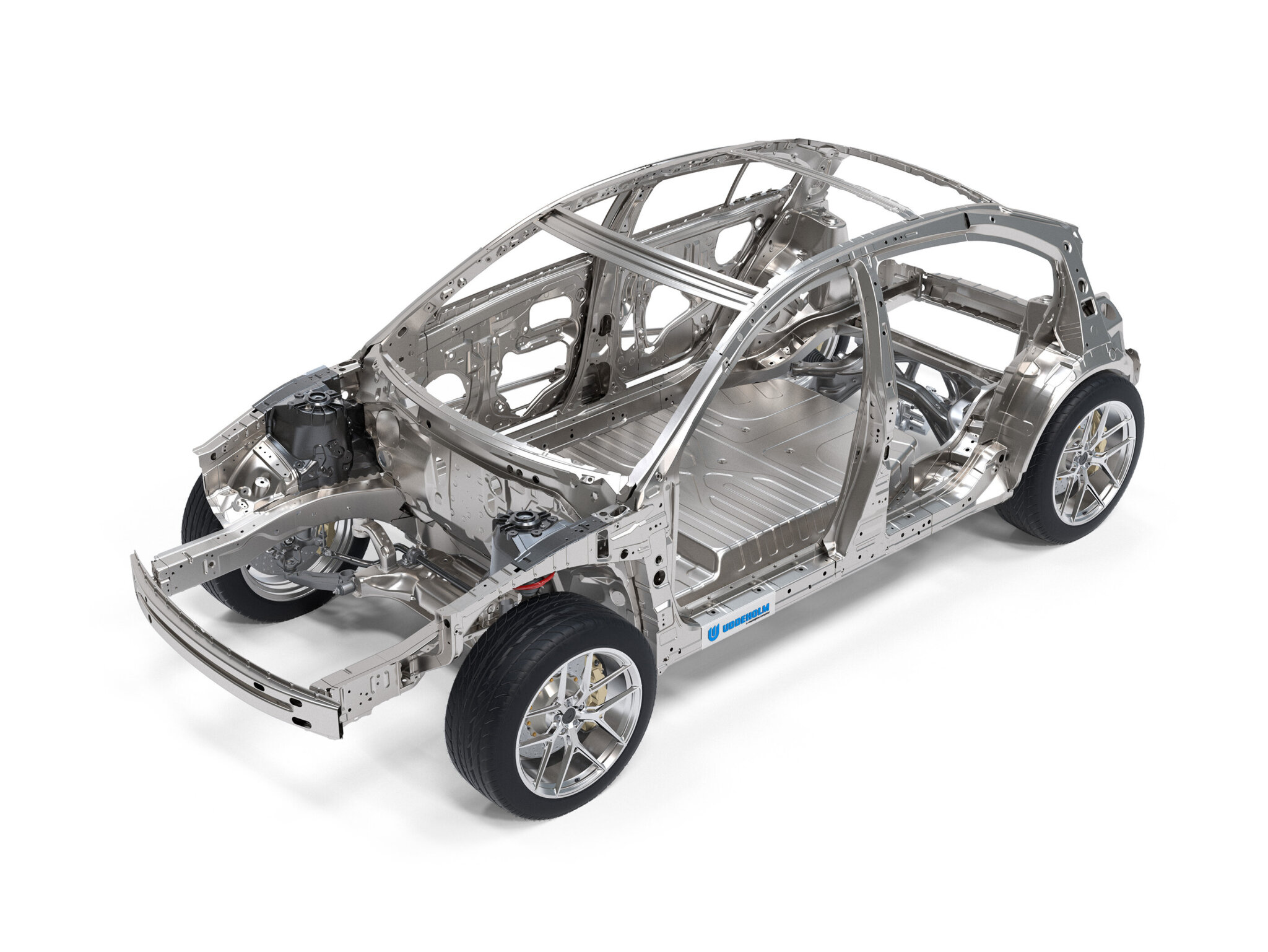 THE OPTIMAL TOOL STEEL SOLUTIONS FOR AHSS - ASSAB Global