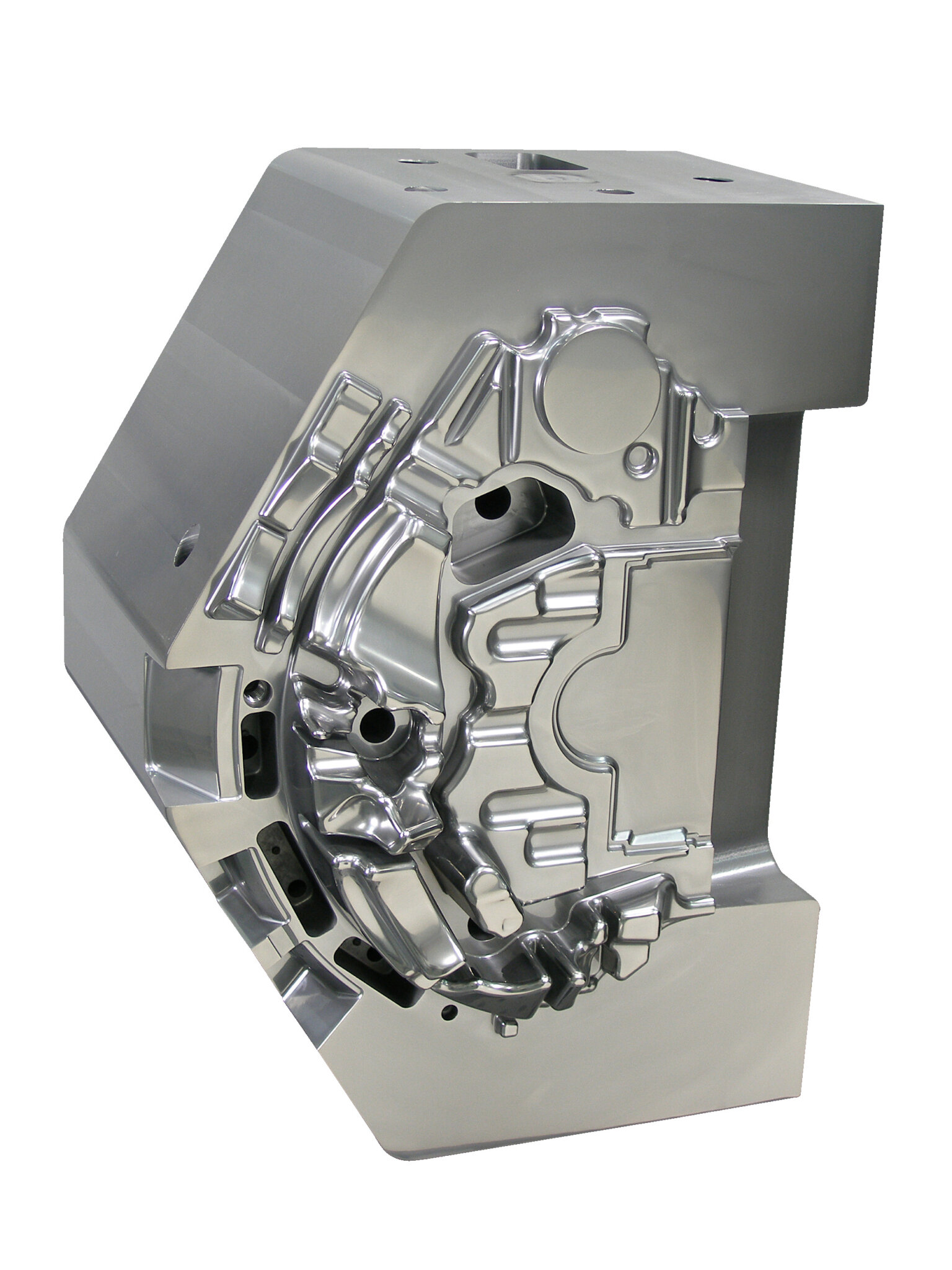 PVD: Duplex-TIGRAL - ASSAB Malaysia