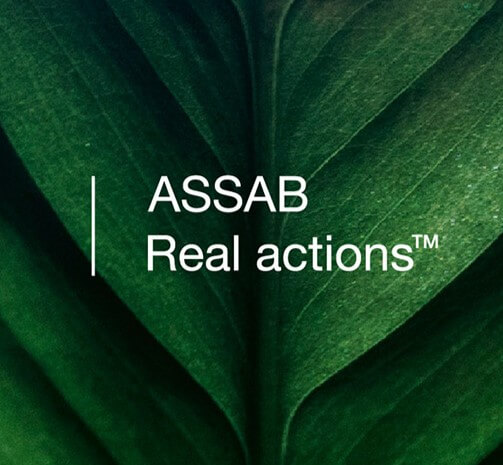 焦點 - ASSAB Taiwan